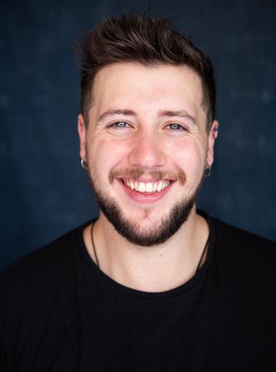 Peter Lawrence / Collective Agents / Creative Talent Agency, London