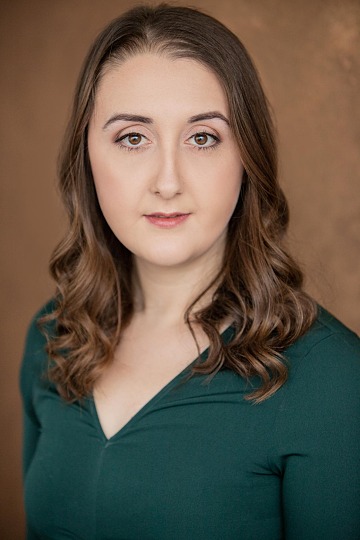 Astrid Harris / Collective Agents / Creative Talent Agency, London