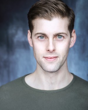 Callum Train / Collective Agents / Creative Talent Agency, London