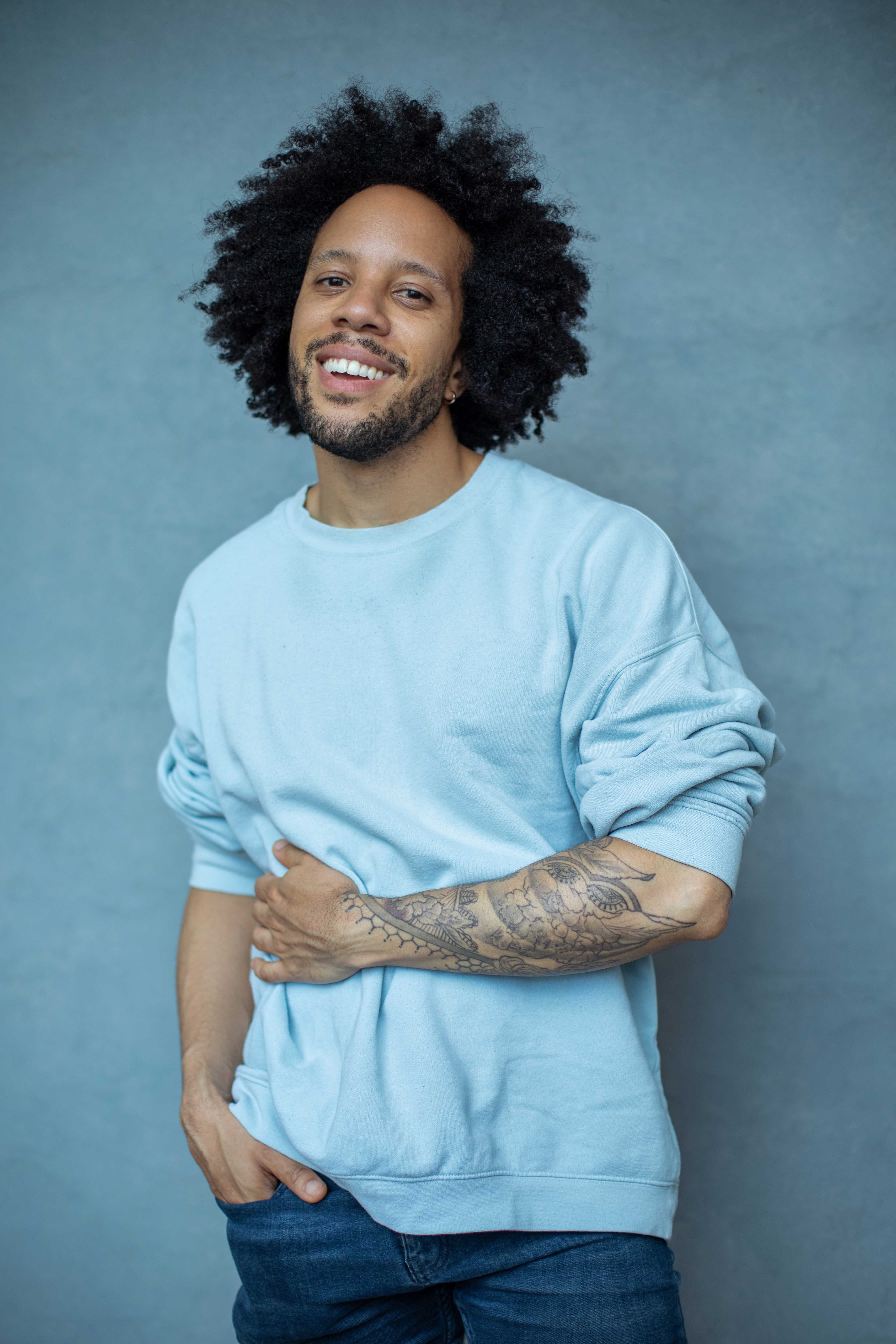 Sean Green (Musical Director) / Collective Agents / Creative Talent ...