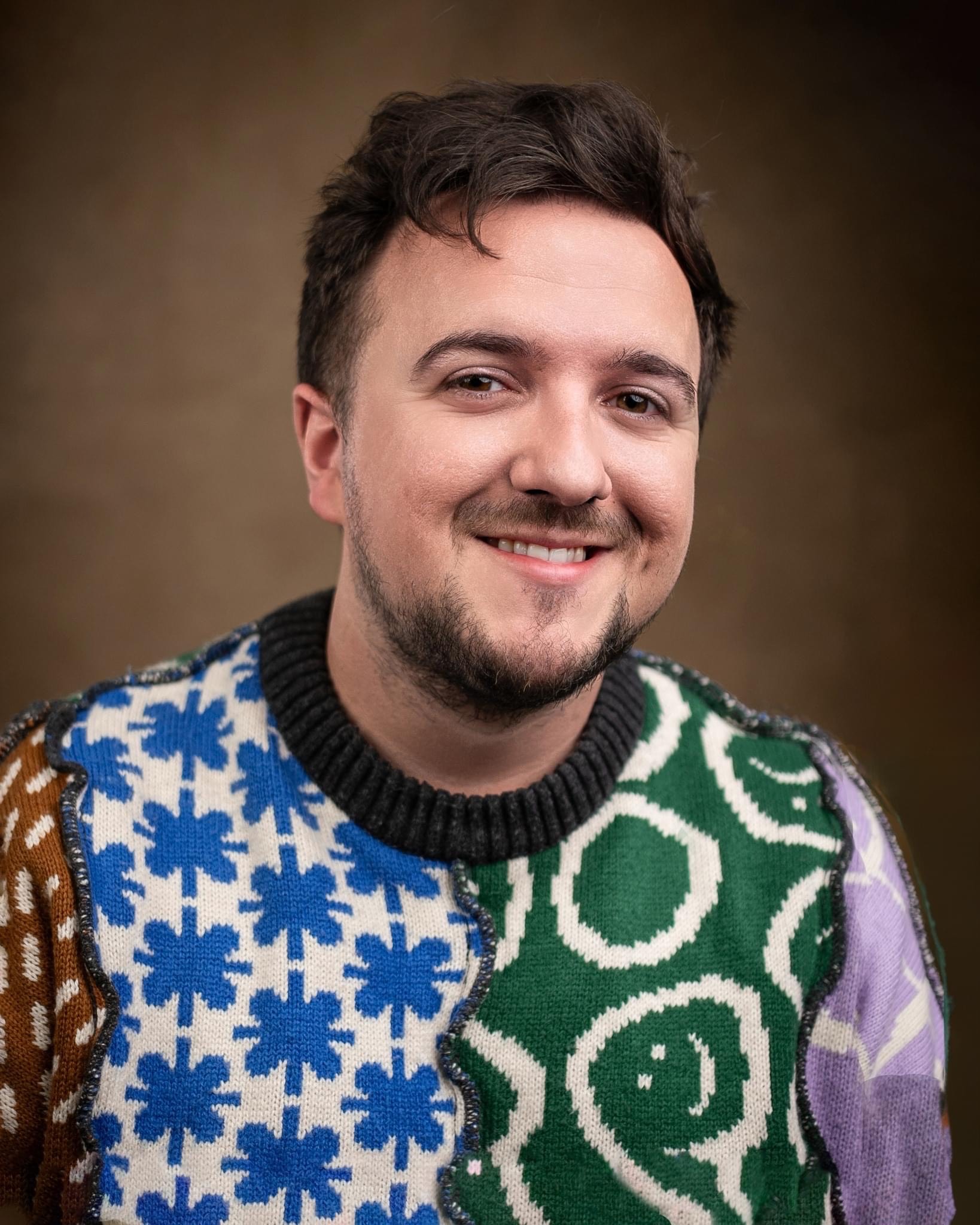 Dean Johnson (Director) / Collective Agents / Creative Talent Agency ...