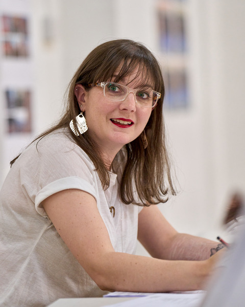 Sarah Burrell (Musical Director) / Collective Agents / Creative Talent ...