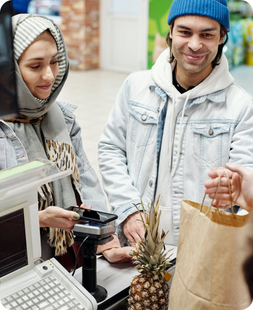Programme de fidélité multi-marques au Maroc | Kenz'up