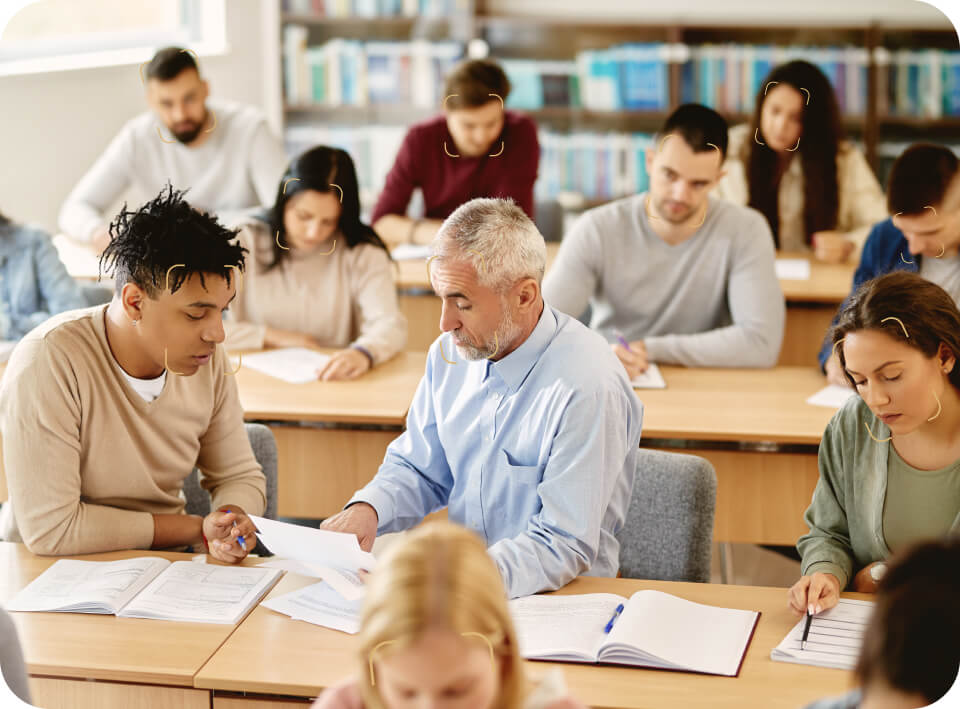 ClassroomAPI | BioPass ID