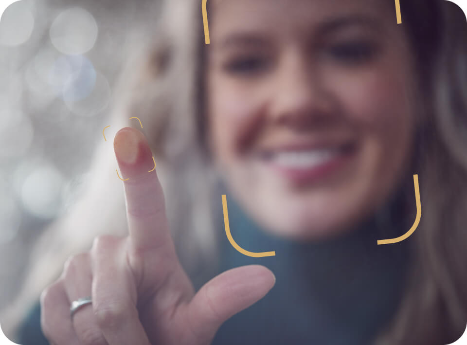 QualityAPI | BioPass ID