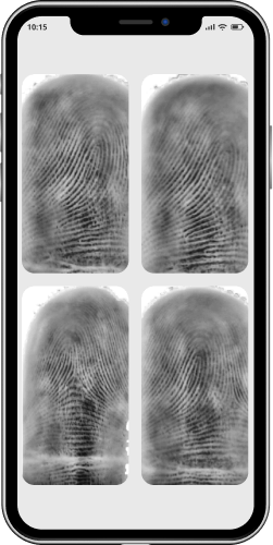 Fingerprint SDK
