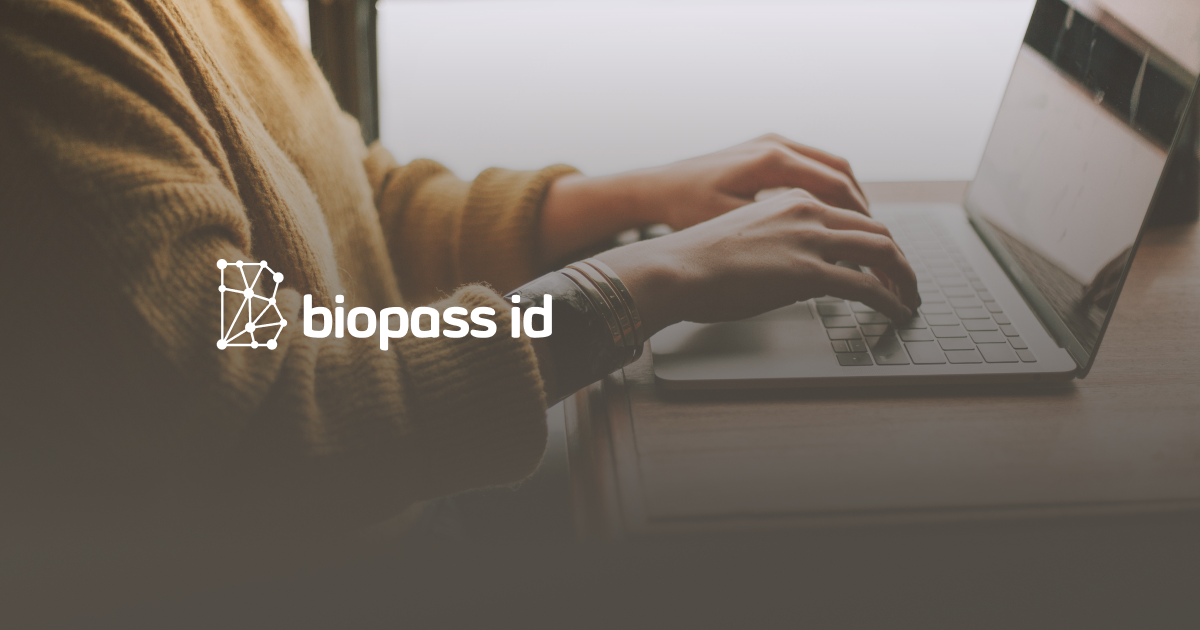 Demos | BioPass ID