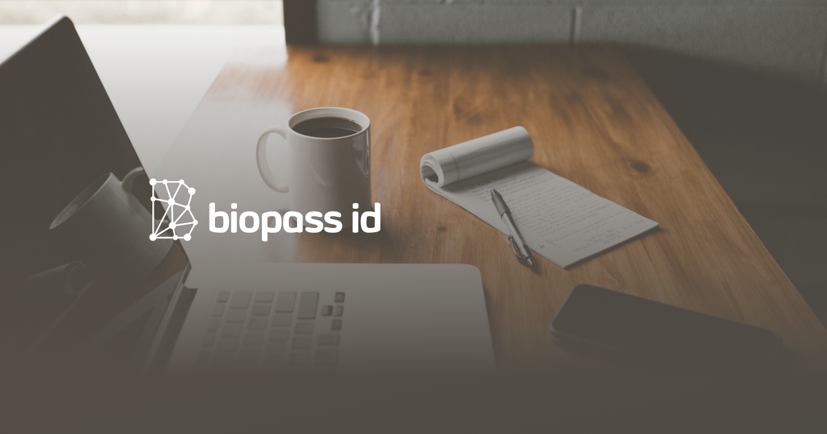 Blog | BioPass ID