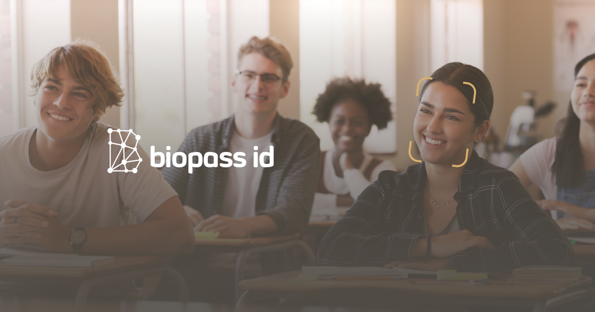 ClassroomAPI | BioPass ID