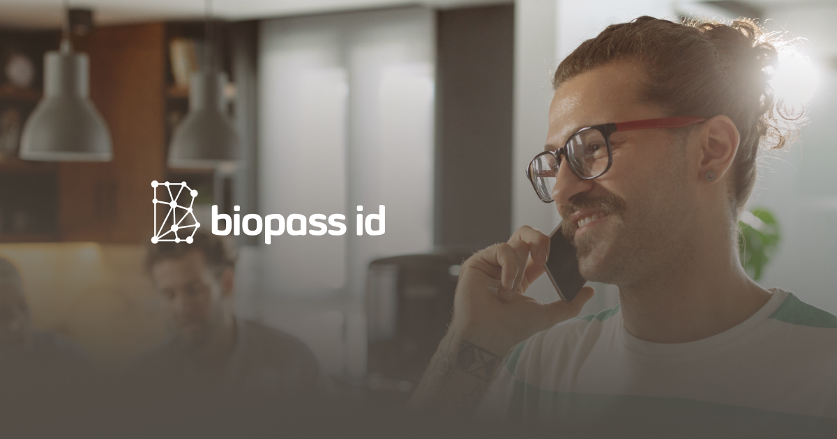 Contact | BioPass ID