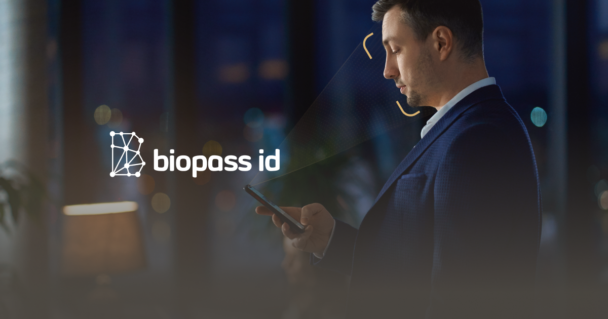 MultibiometricsAPI | BioPass ID