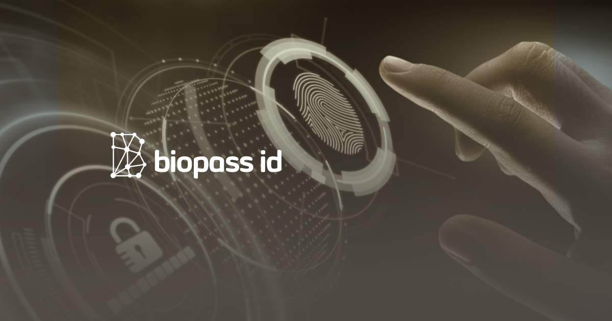 Fingerprint SDK