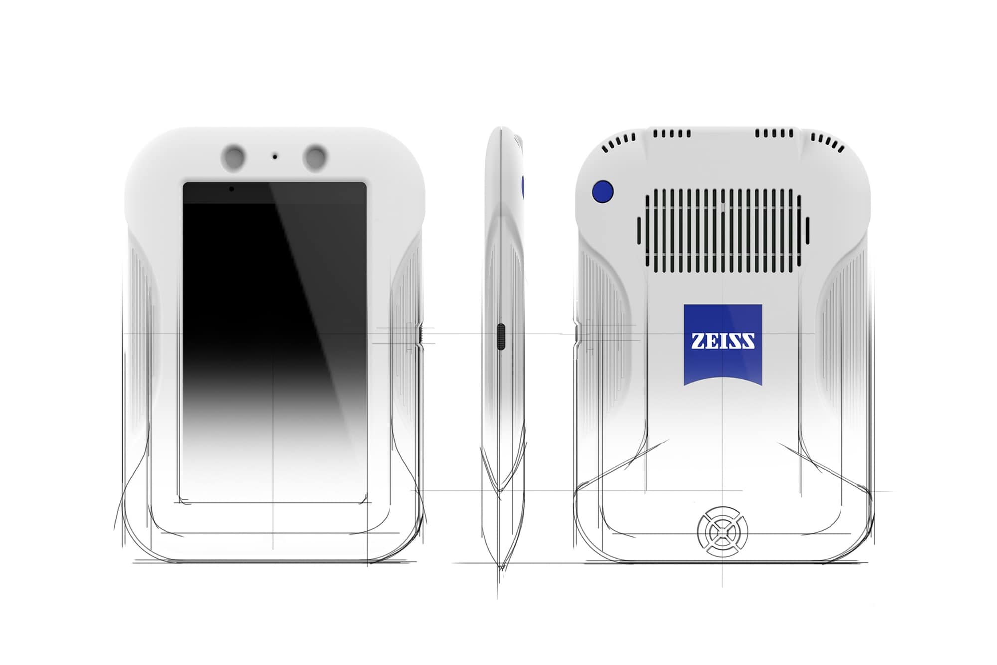 ZEISS - Screening With Screens