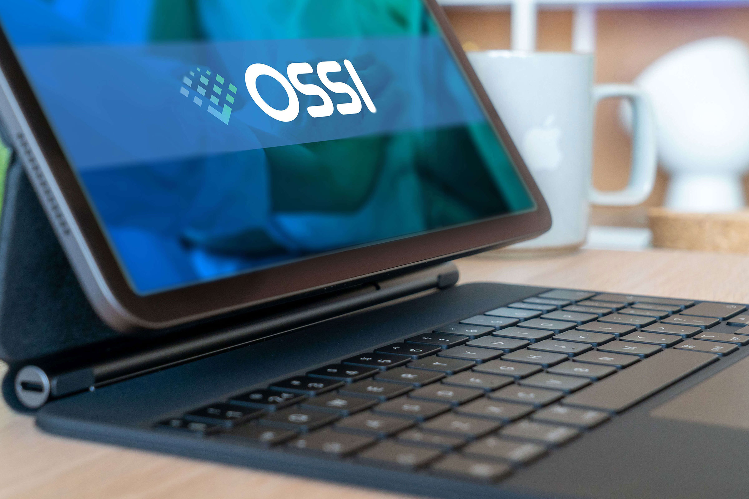 OSSI - Healthcare Reimagined