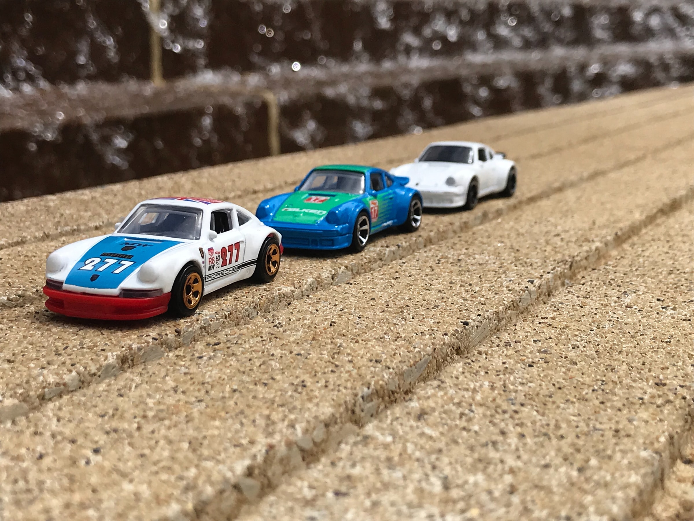 Tangents - What Hot Wheels Can Teach Us About Design & Development