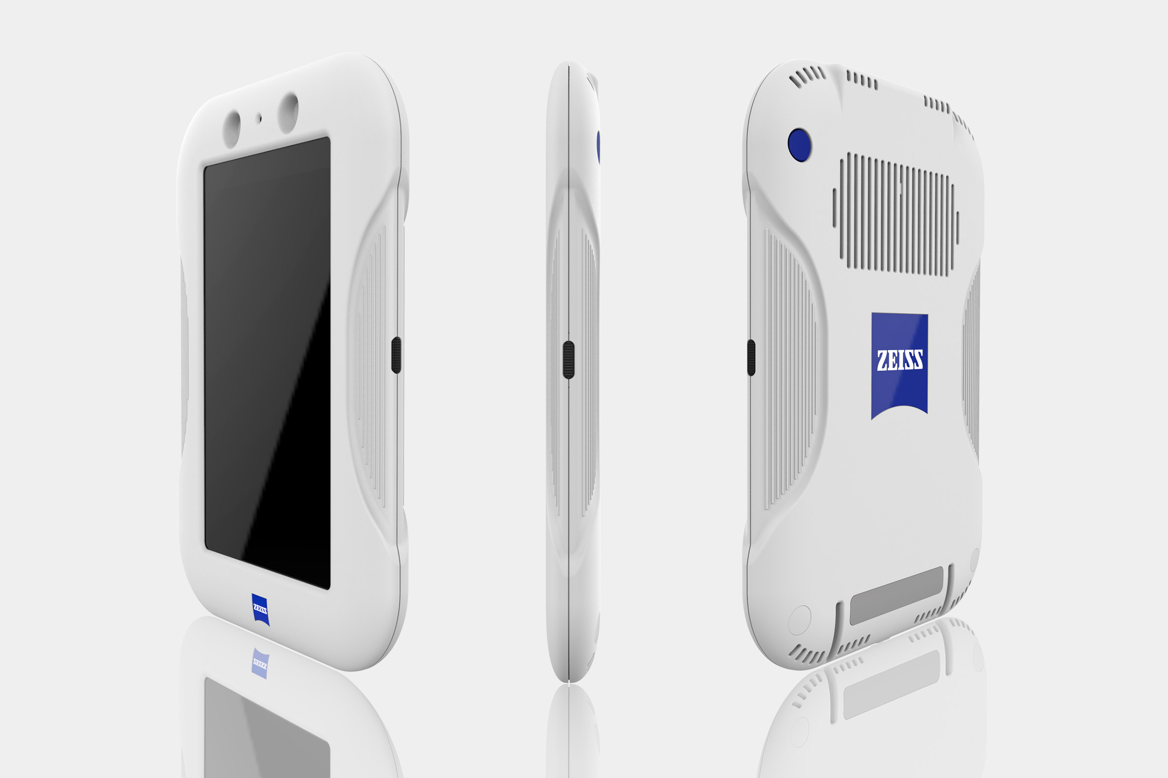 ZEISS - Screening With Screens