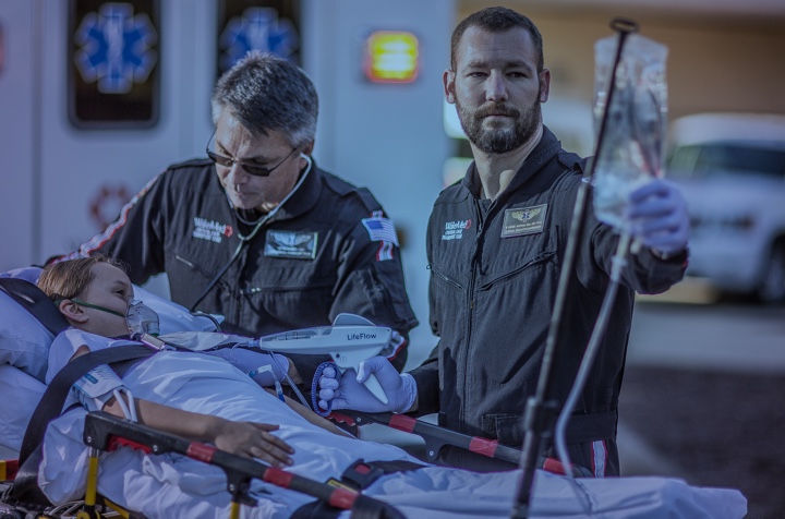 410 Medical - Infusion Device Changes The Game For Rapid Recovery