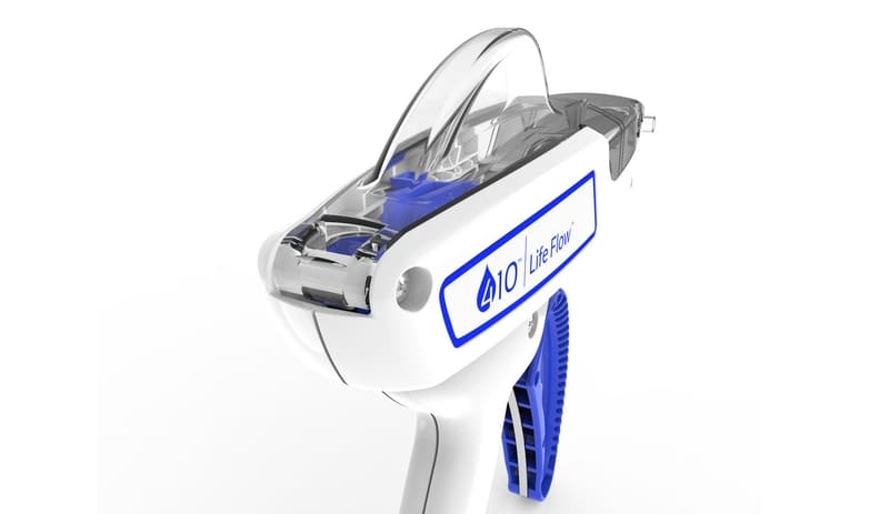 410 Medical - Infusion Device Changes The Game For Rapid Recovery