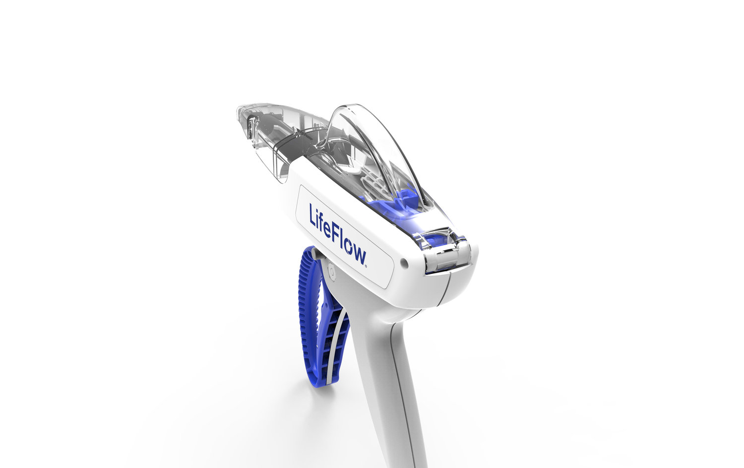 410 Medical - Infusion Device Changes The Game For Rapid Recovery