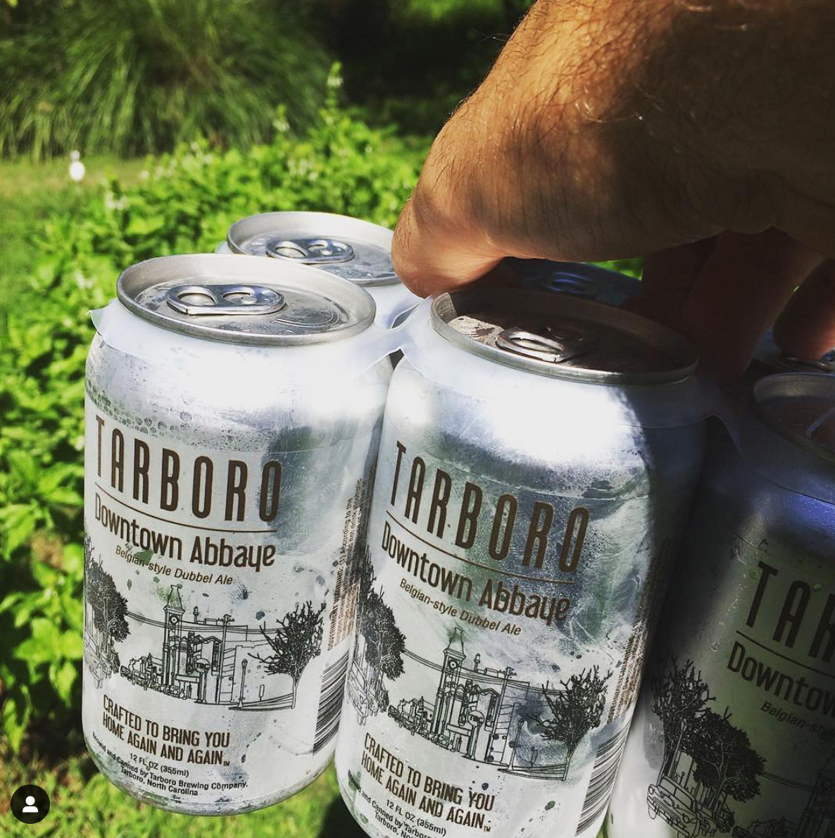 Tarboro Brewing Company - Revitalizing A Town