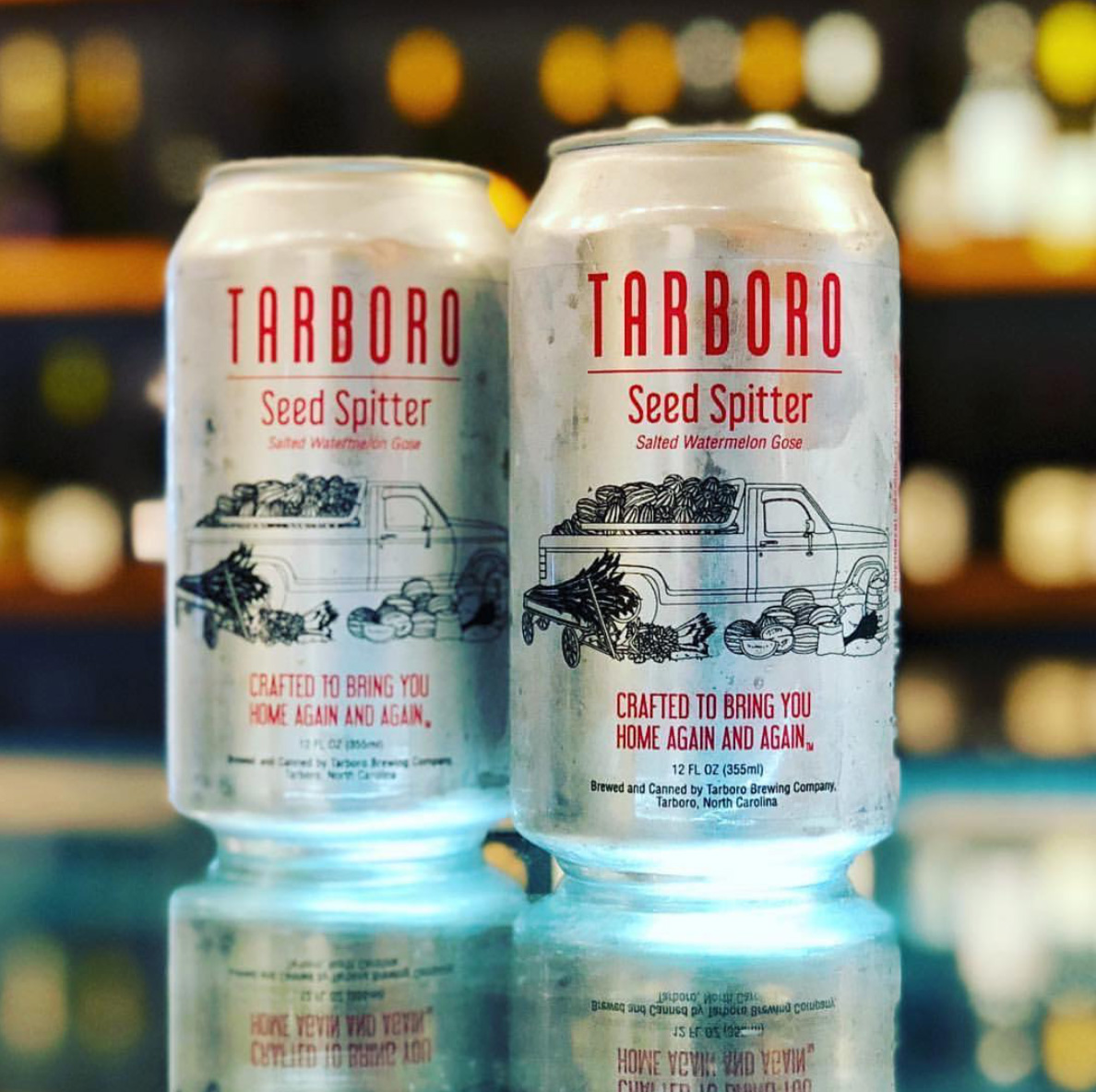 Tarboro Brewing Company - Revitalizing A Town