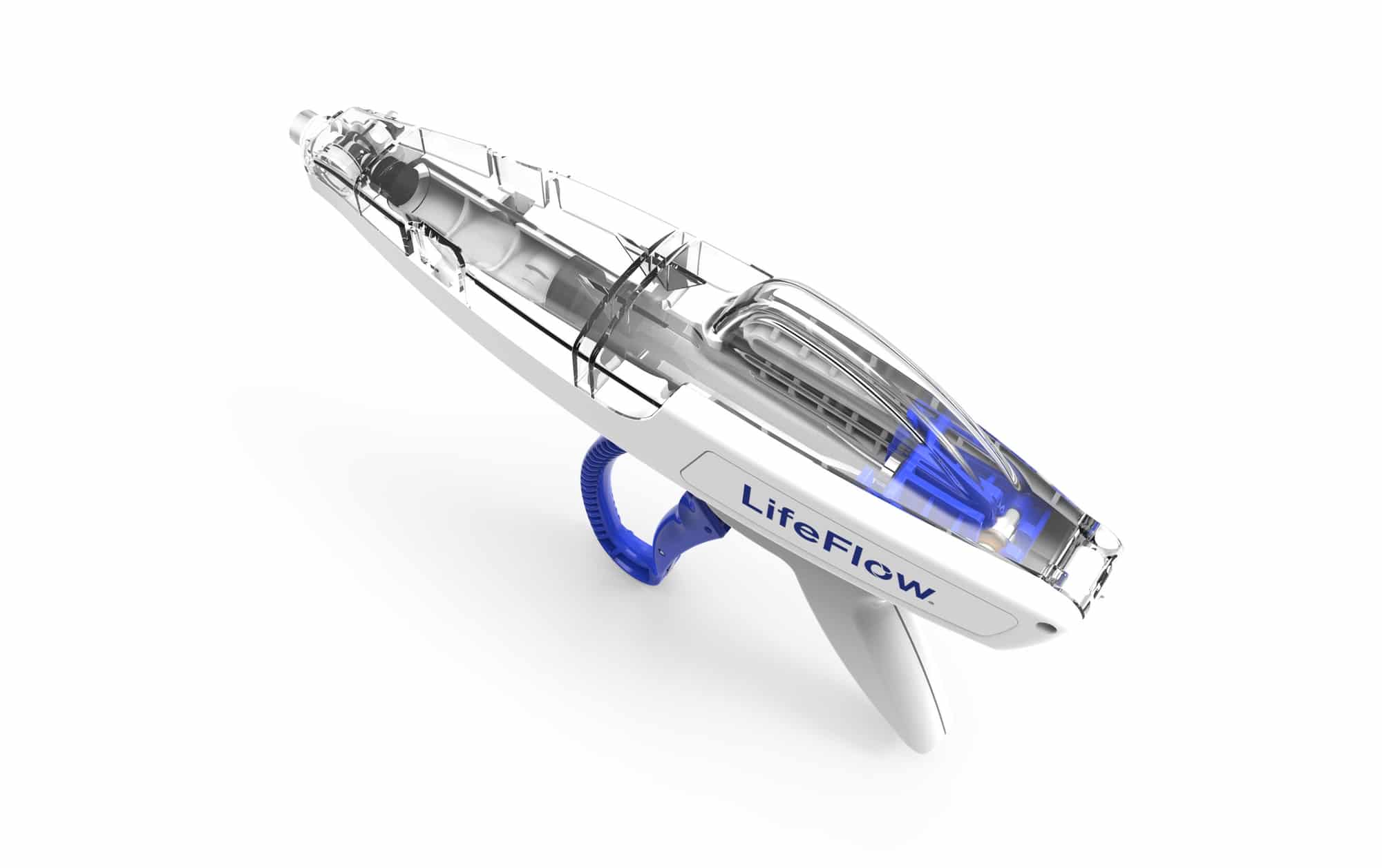 410 Medical - Infusion Device Changes The Game For Rapid Recovery