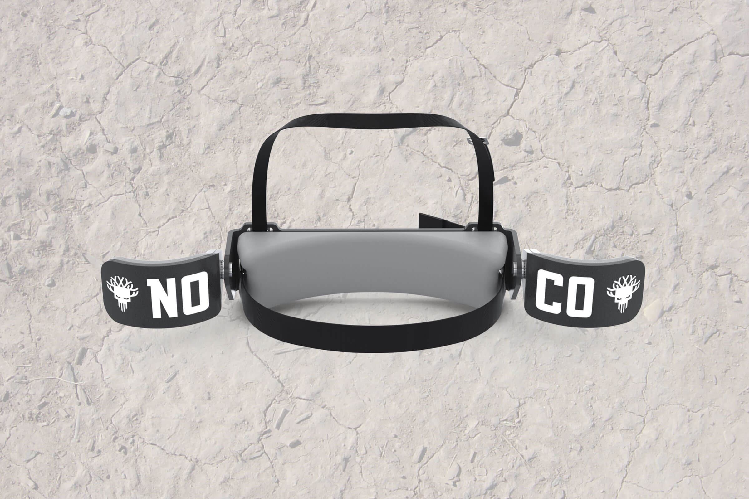 No Conformity Co - Workout Gear that Doesn't Follow the Rules