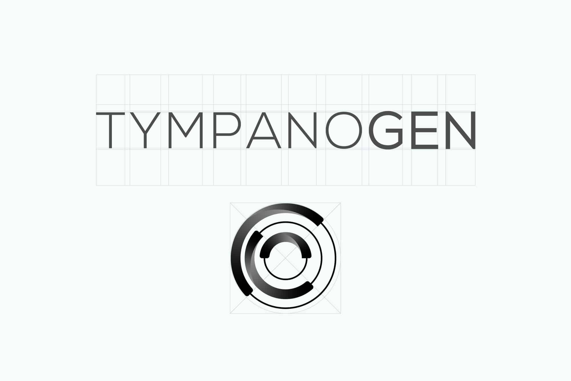 Tympanogen - Sound design. Transformative care.