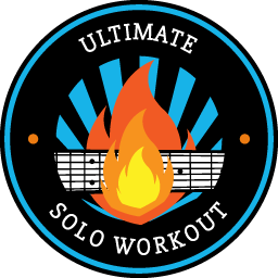 Ultimate Solo Workout - Les 6 positions essentielles