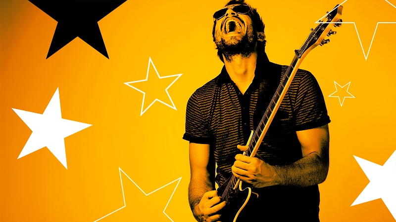 Ultimate Solo Workout - Les 6 positions essentielles