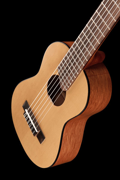 Découvre la guitalélé