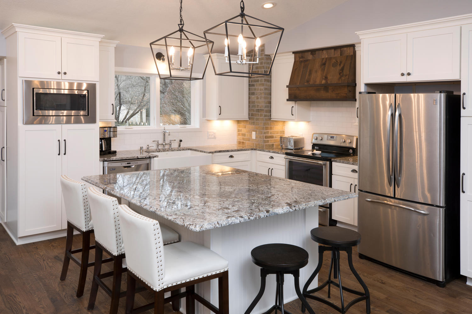 How to Choose a Kitchen Countertop Color