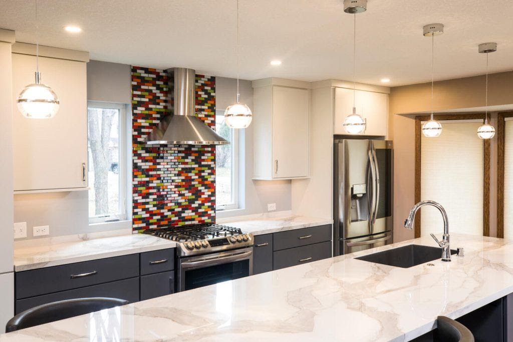 How to Choose a Kitchen Countertop Color