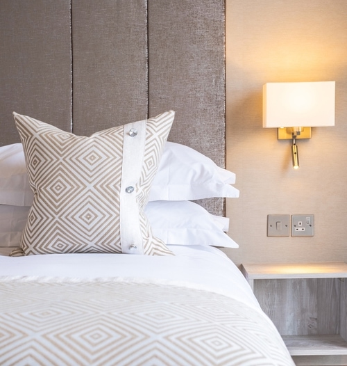 The Grand Hotel | Luxury Seaside Spa Hotel