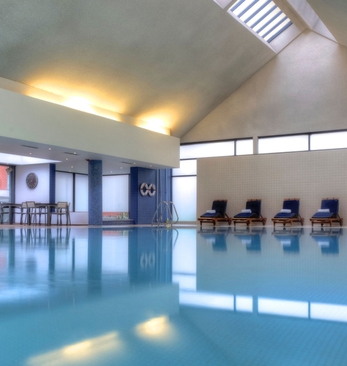 The Grand Hotel | Luxury Seaside Spa Hotel