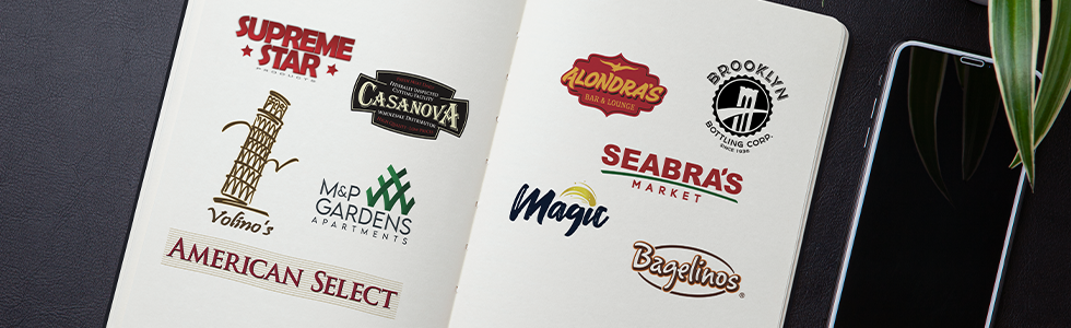 The Art of Branding: Unveiling the Power of the Right Logo