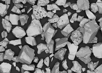 Chrome Oxide Coatings