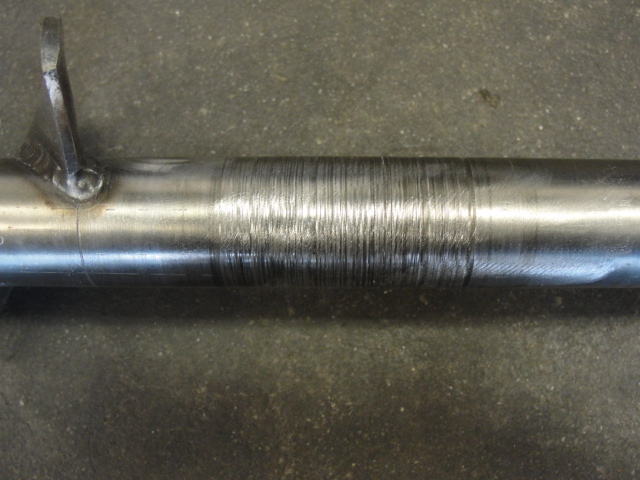 Plasma Coating & Plating Applications | Industrial Plating Company