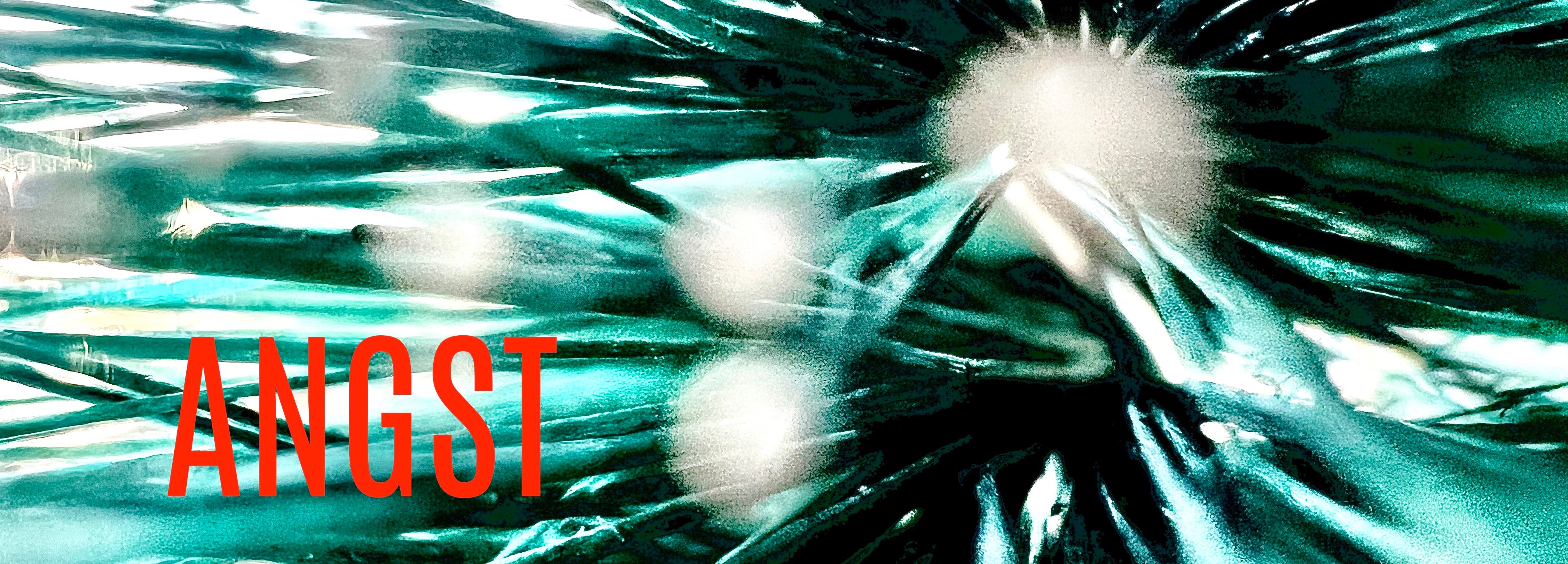 Donate to ANGST - Compelling Light