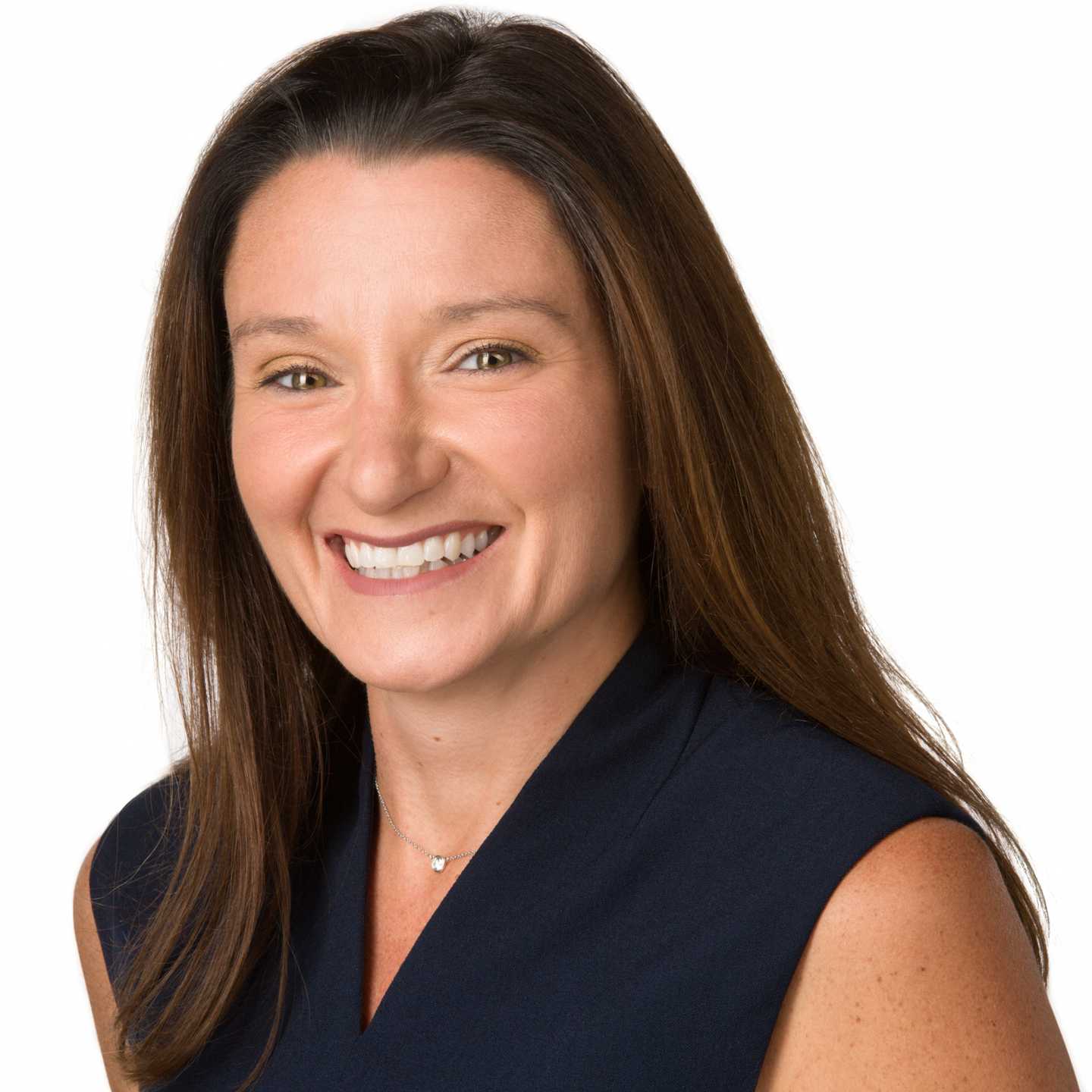 Kristin Blumm | Auerbach Funds