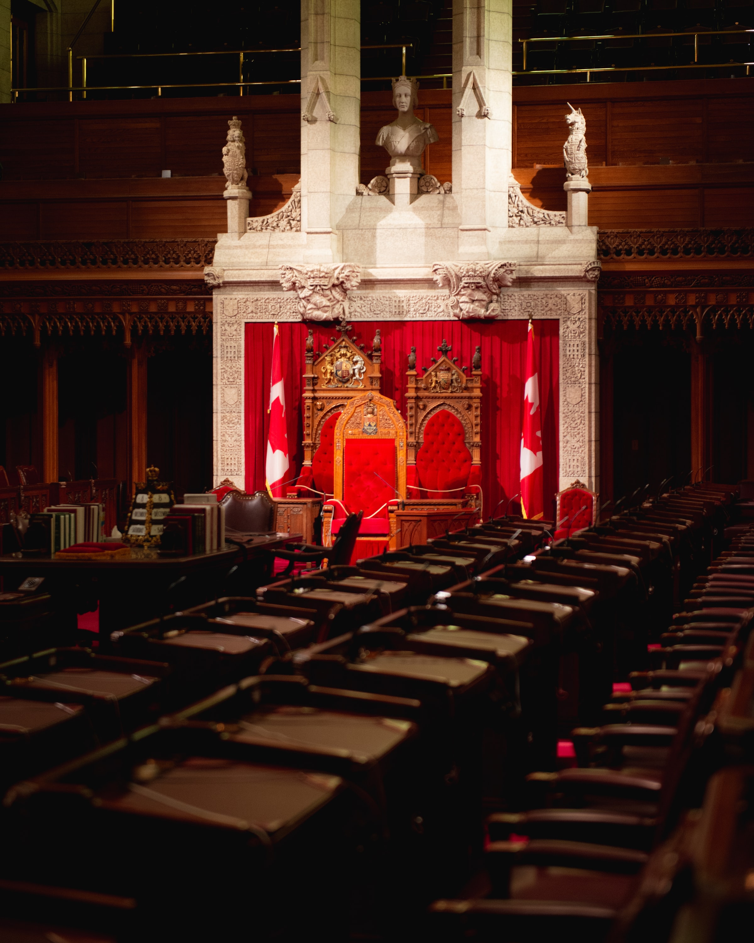 What Canada's Throne Speech means for business owners, employers, and ...