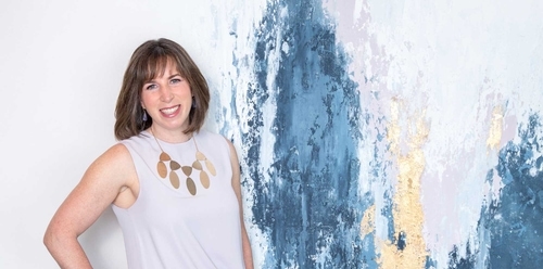 Nutritionist Calgary · Amy Bondar