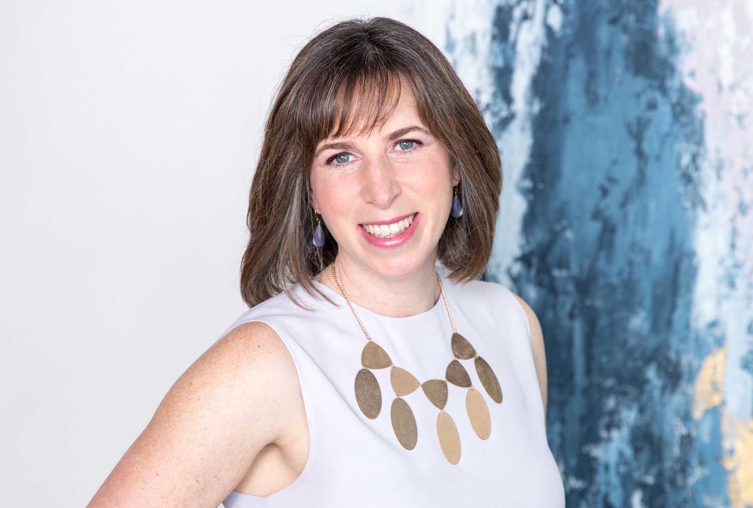 Nutritionist Calgary · Amy Bondar