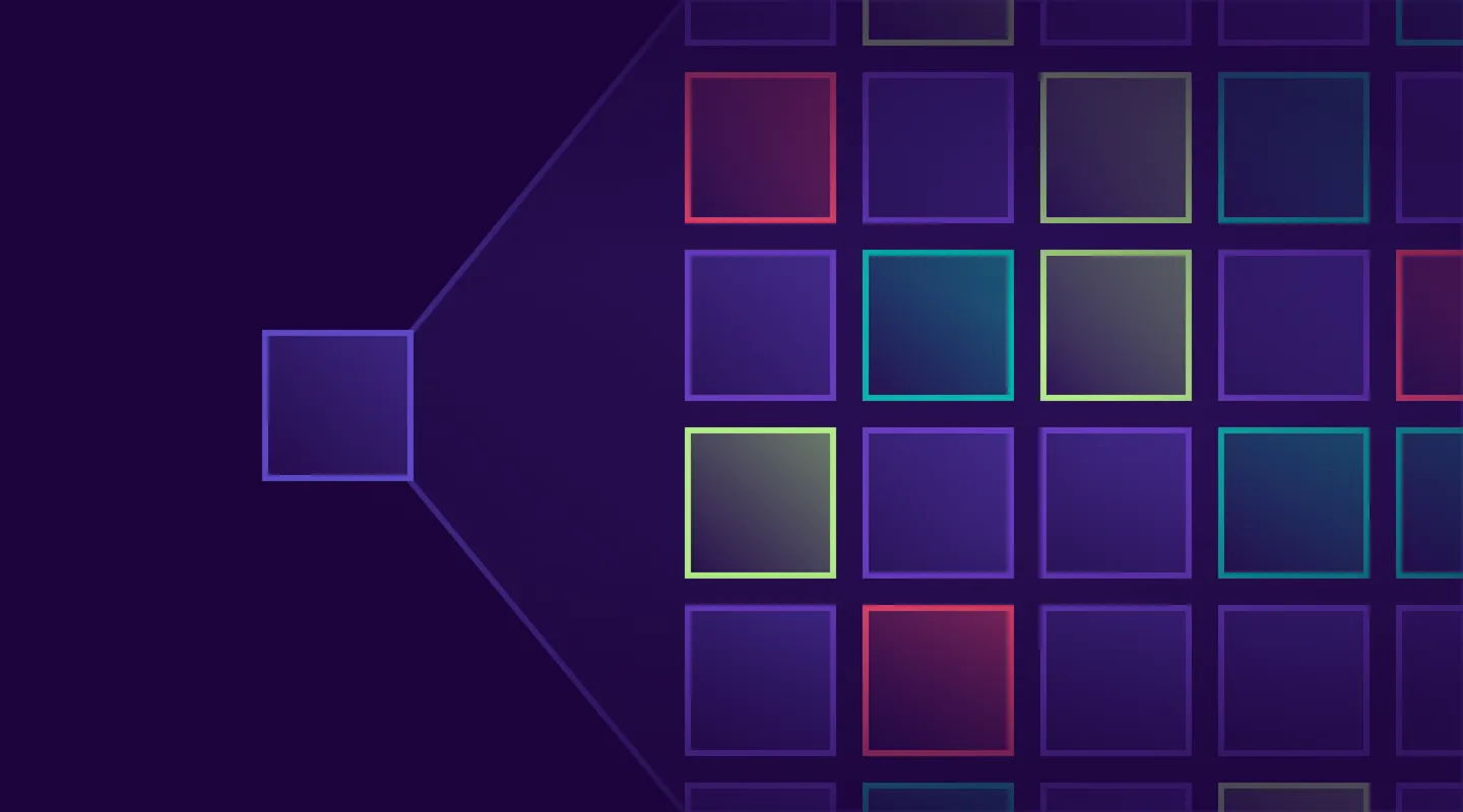 Introducing Gretel Amplify