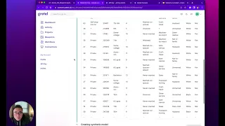 Introducing the new high-level interface for Gretel's Python SDK - Video