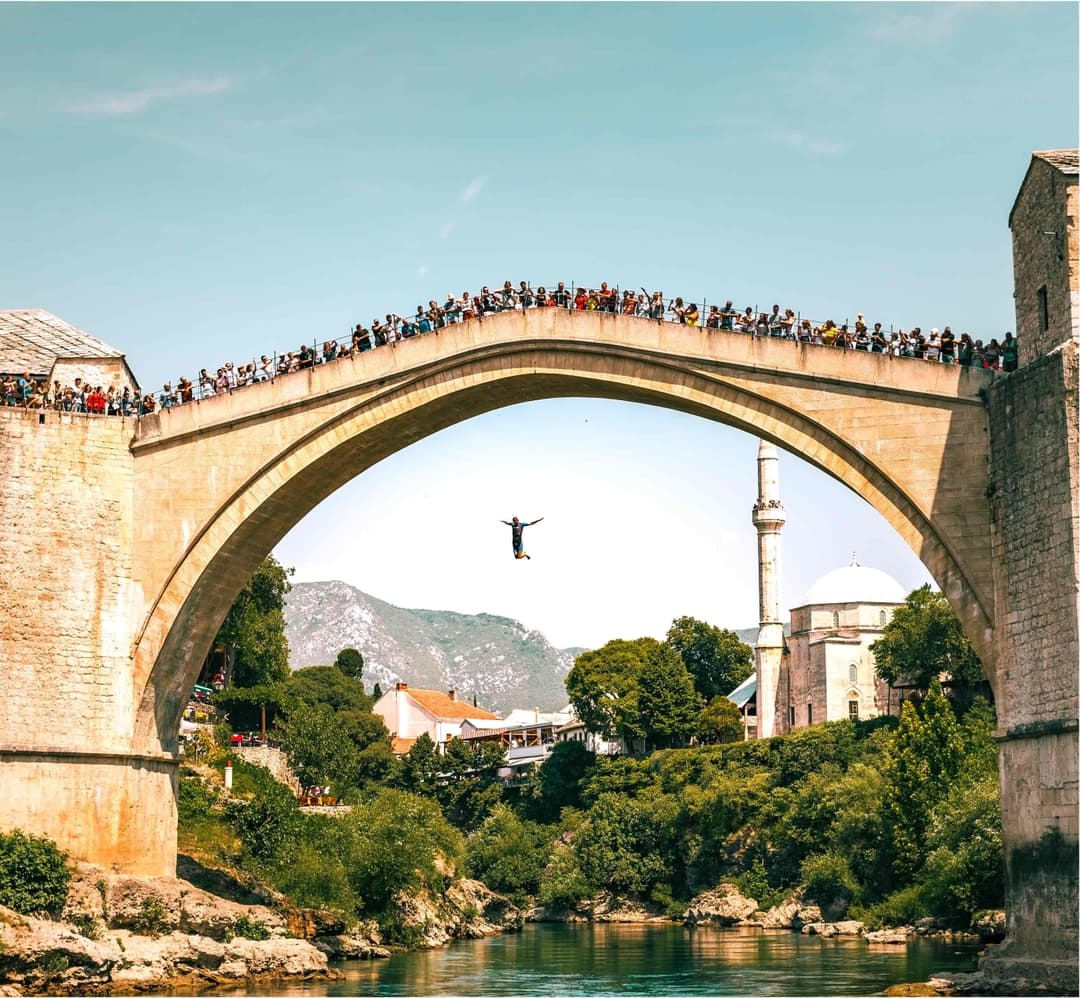 Tripio - It's never been easier to explore