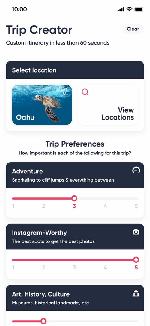 Tripio - It's never been easier to explore