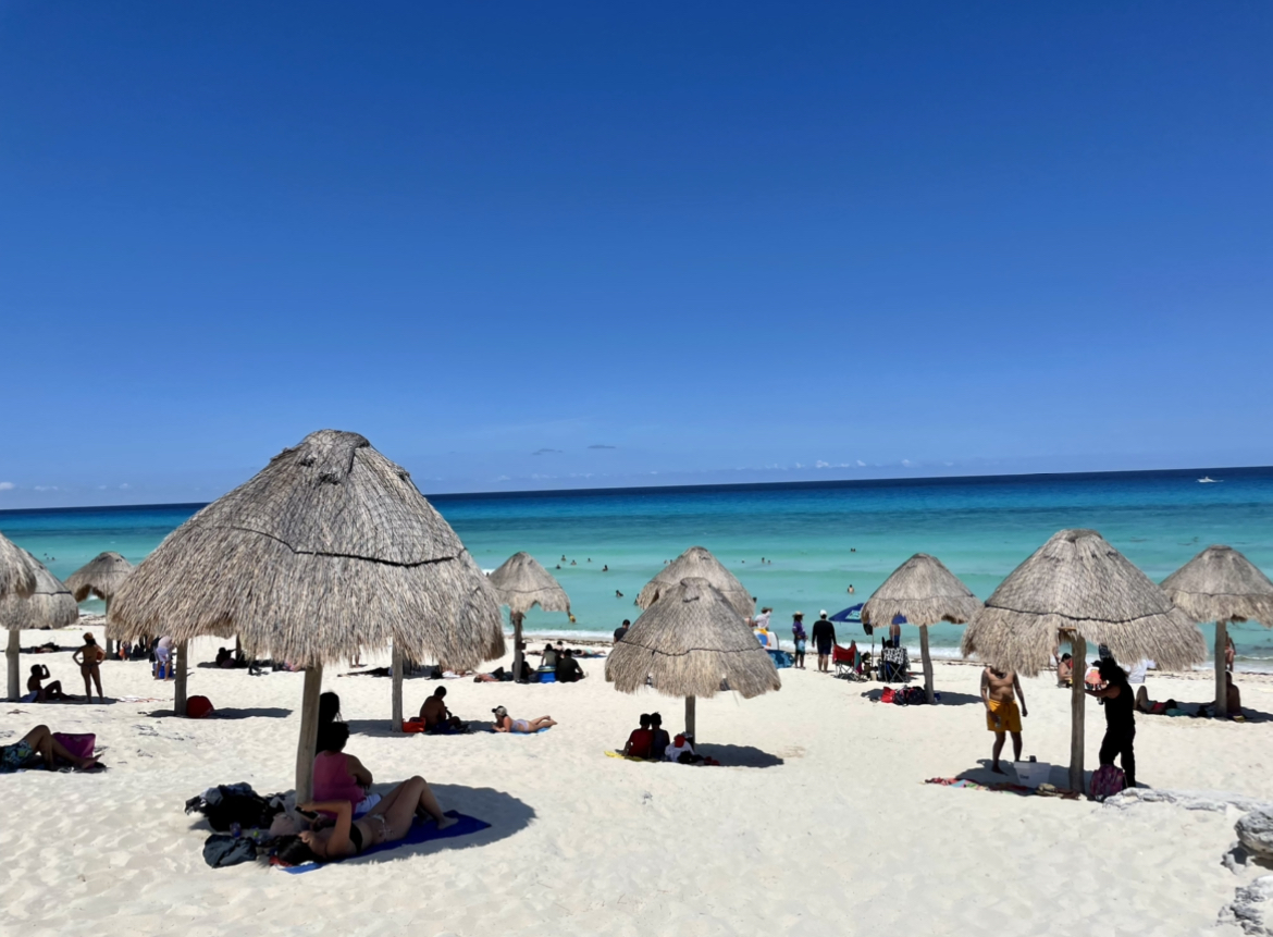 Priority Roofing Cancun Retreat