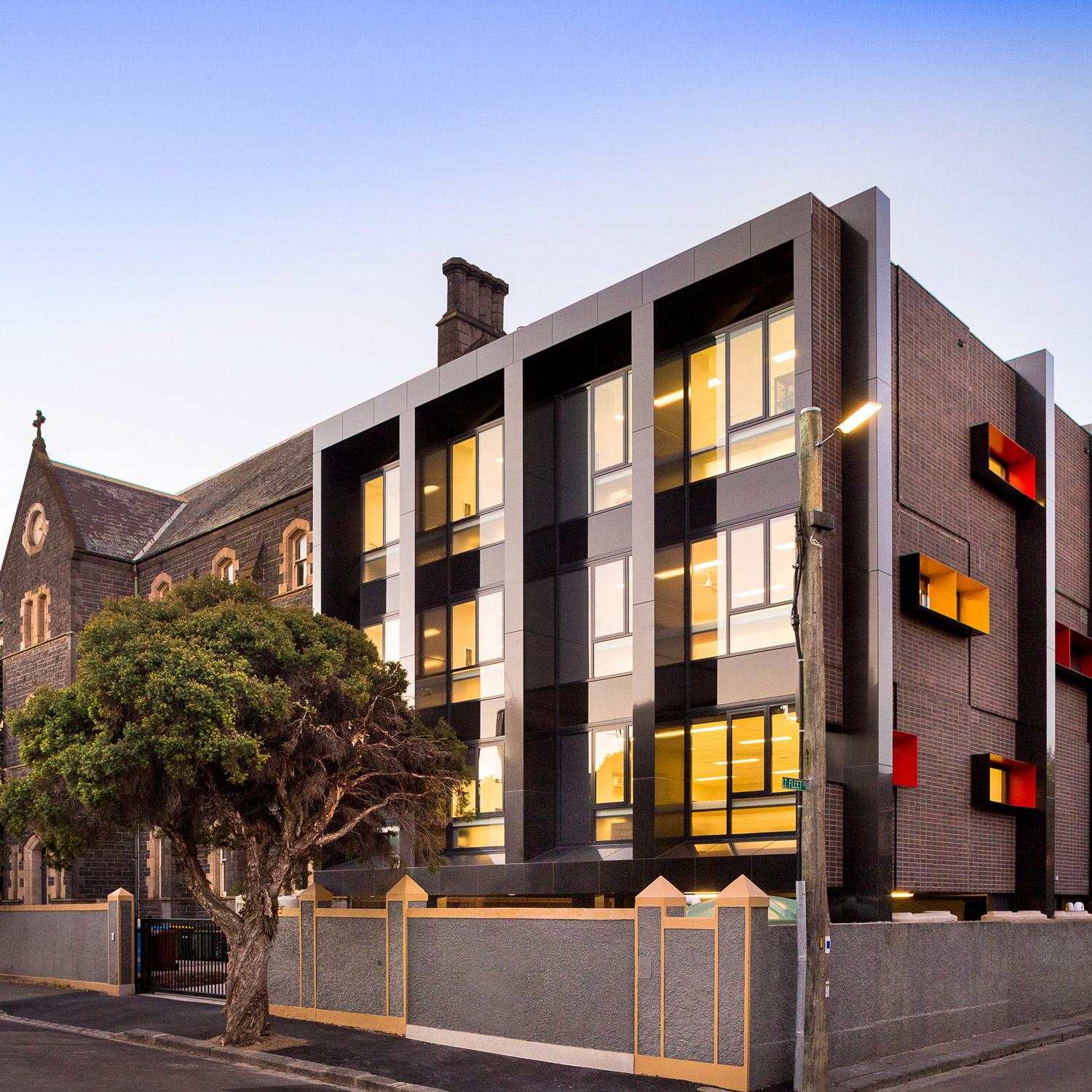 Our Schools | Mercy Education