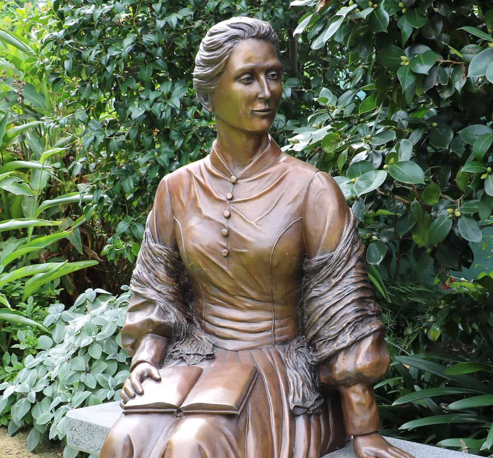 Vision | Mercy Education